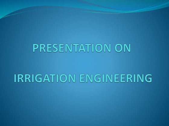 Tubewell guideline(1) | PDF | Geography | Science