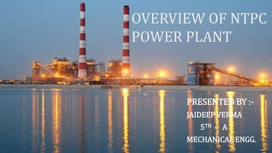 kota super thermal power station | PPT