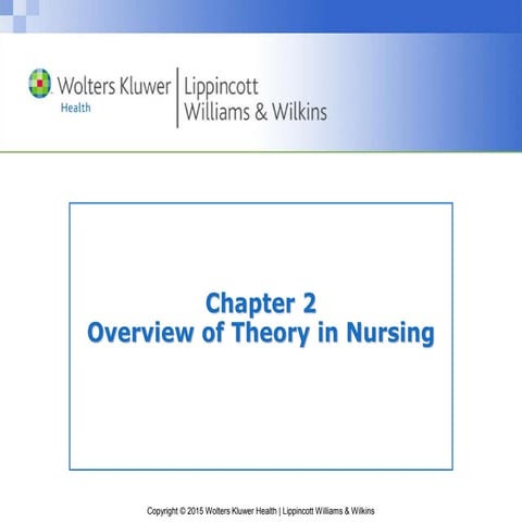 Overview of nursing Theory.ppt