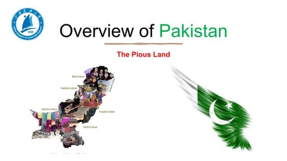 Mountain Ranges Of Pakistan From Tourism Guide Book | PPT