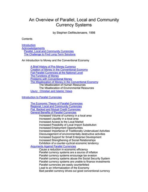 Practical Progress from a Theory by Steven Kingpdf | PDF