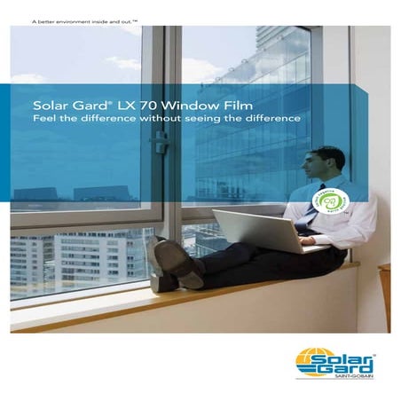 Guardian SunGuard Neutral 78/65 flyer | PDF