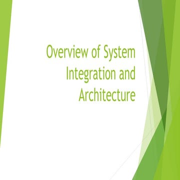 Overview of System Integration and Architecture.pptx