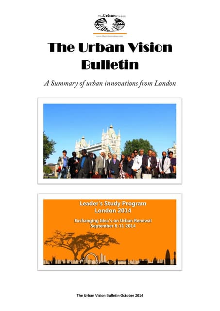 Kings cross regeneration | PPTX