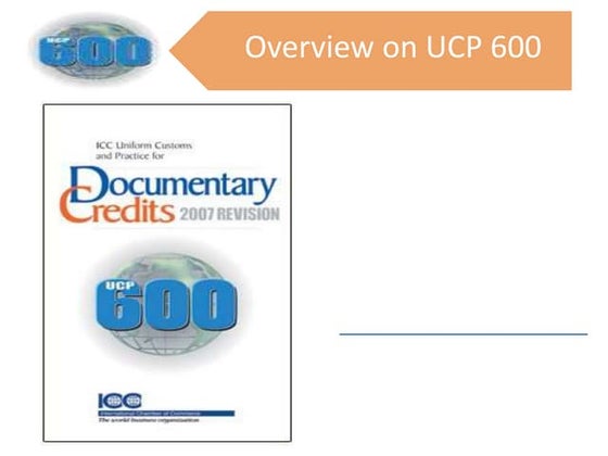 Operations of Letter of Credit | PPT