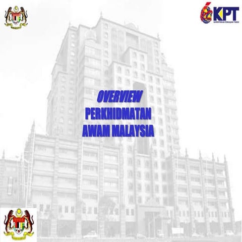 Tonggak 12 | PPT