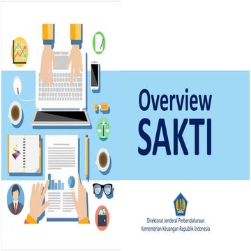 Overview sakti | PPTX