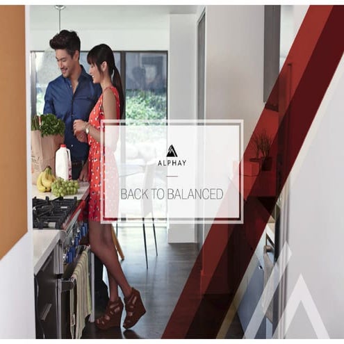 Alphay overview with Kirstin | PDF