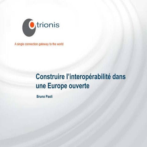 Corporate Brochure | PDF