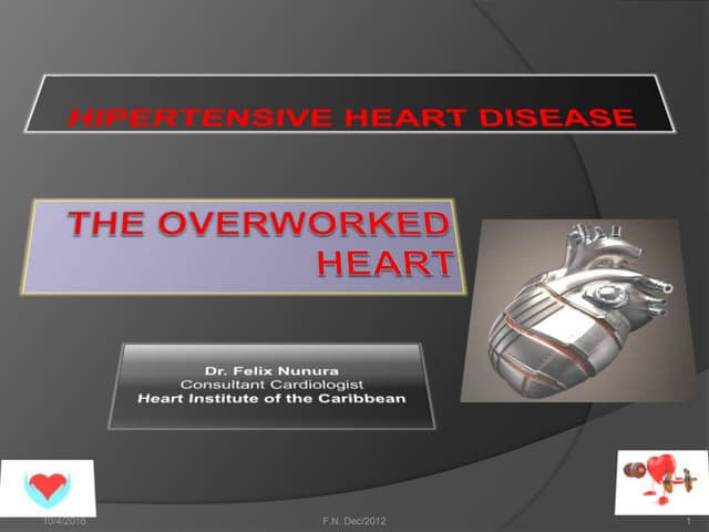 Right and left ventricular hypertrophy | PPT