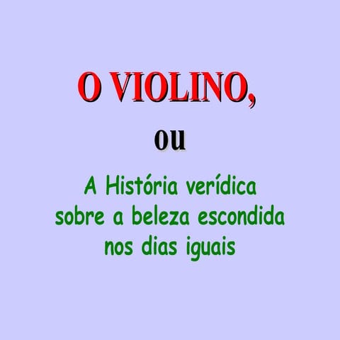 Como ler partituras | PDF