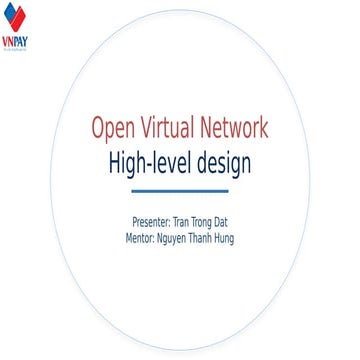 OVN Components - High Level reivews two.pdf