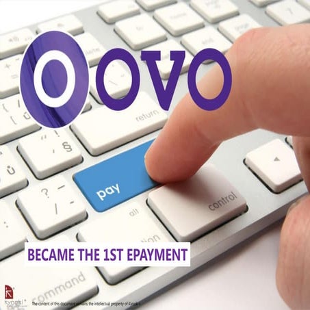 Proposal Ovo | PDF