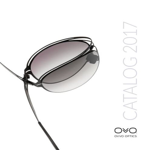 Ovvo optics catalog | PDF