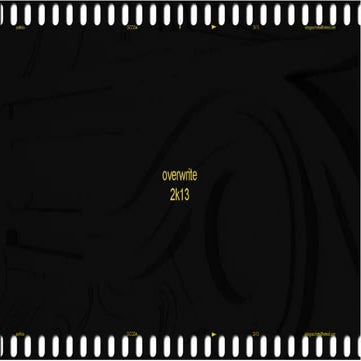 Portfolio - 2013 - Over Write | PDF