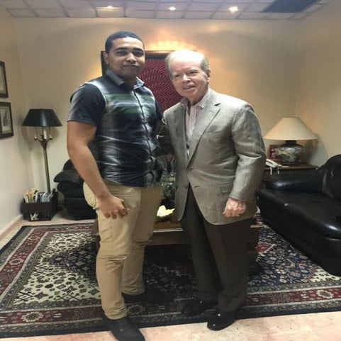 Juan gabriel fermin capellan. Reunion Empresarial con pepin corripio | PDF