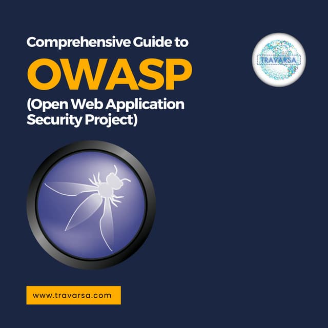 Owasp Open Web Application Security Project Pdf