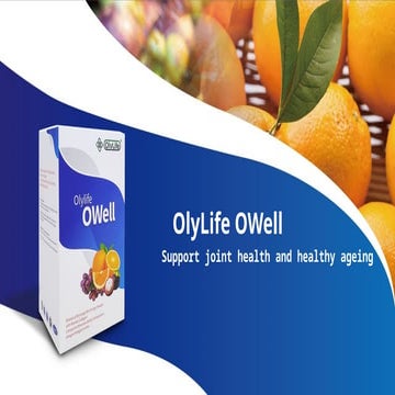 Olylife Owell drink for all English.pptx
