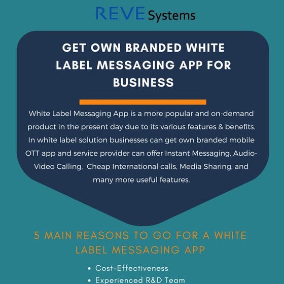 8 Important Benefits of White Label Hosted PBX Solution | PDF