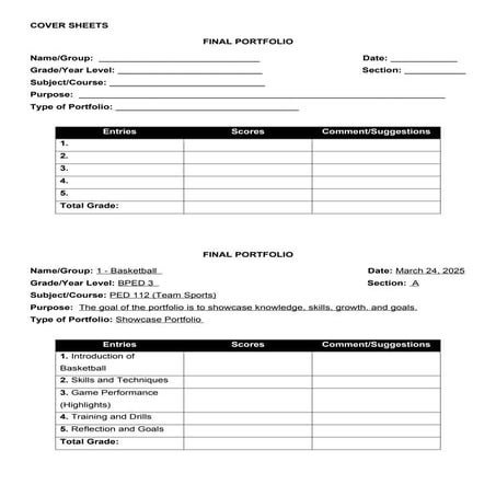 OWN EXAMPLE ELEMENTS OF SHOWCASE PORTFOLIO.docx