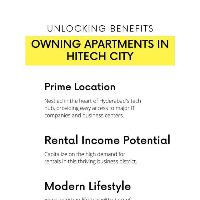 Owning Apartments in Hitech City.pdf
