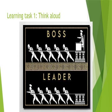 Own Role and Responsibility within Team.pptx