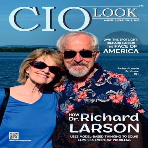 Own the Spotlight Richard Larson - The Face of America.pdf