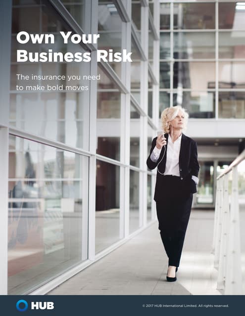 Common Labor Shortage Risks & Tips to Mitigate Your Exposures | PDF