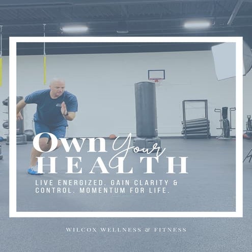 Own Your Health Course Guide | PDF