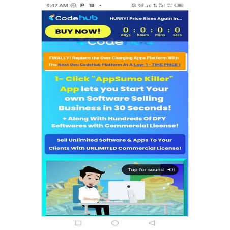 Own your software selling business.pdf