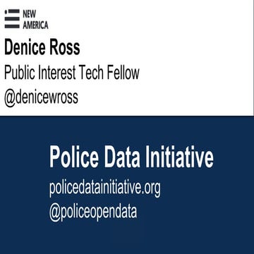 Owpd 04-1-denice ross-owod | PPTX
