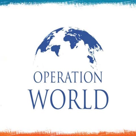 Operation World | PPTX