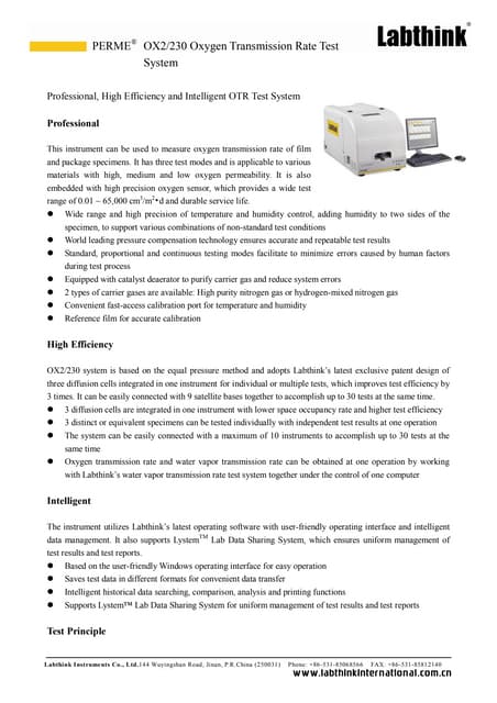 Gas Membrane Presentation | PPT | Chemistry | Science