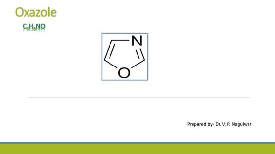 Indole | PPTX | Chemistry | Science