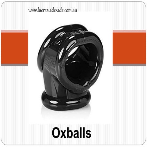 Oxballs | PPT