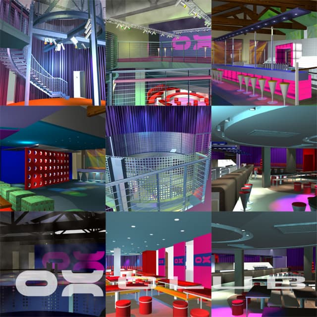 Ox Night Club Belfast | PDF