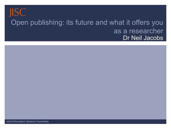 Archives 2.0: An Introduction | PPT