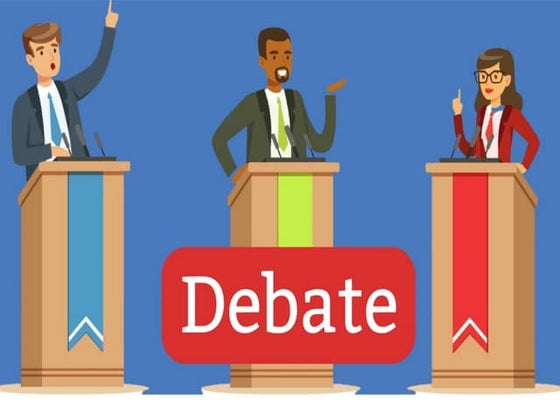 Oxford oregon debate | PPTX