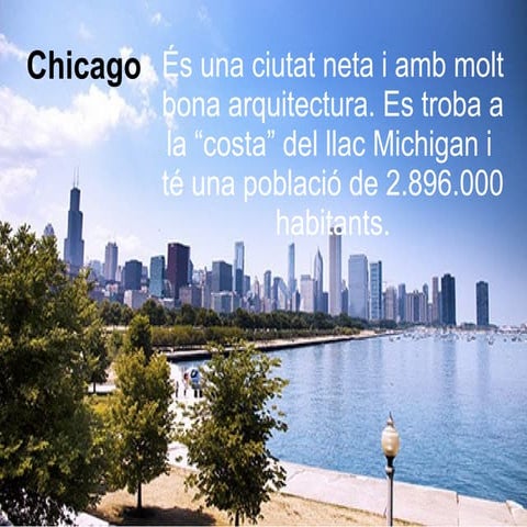 Chicago | PPT