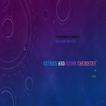 Oxygen and ozone chemistry.pdf