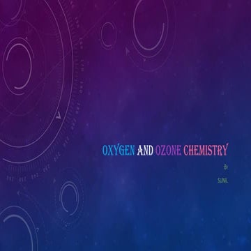 oxygen and ozone chemistry 222.pdf