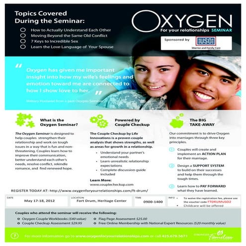 Oxygen flyer uso_ft.drum_1 | PDF