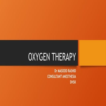 How to Calculate Oxygen Requirement in a Hospital Ward, ICU Ventilator ...