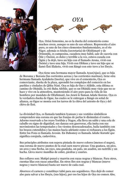 Basic obi abata_divination | PDF | Hinduism | Religion & Spirituality
