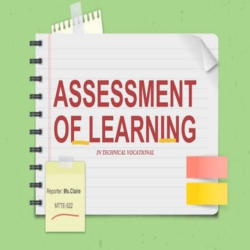 Principles of language assessment ( evaluation of language teaching) | PPTX