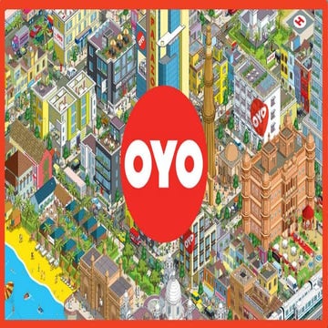 OYO Malaysia - World's Fastest Growing Hotel Chain | PDF
