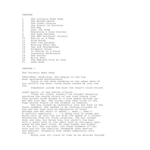 Oz 36 -lucky_bucky_in_oz | PDF