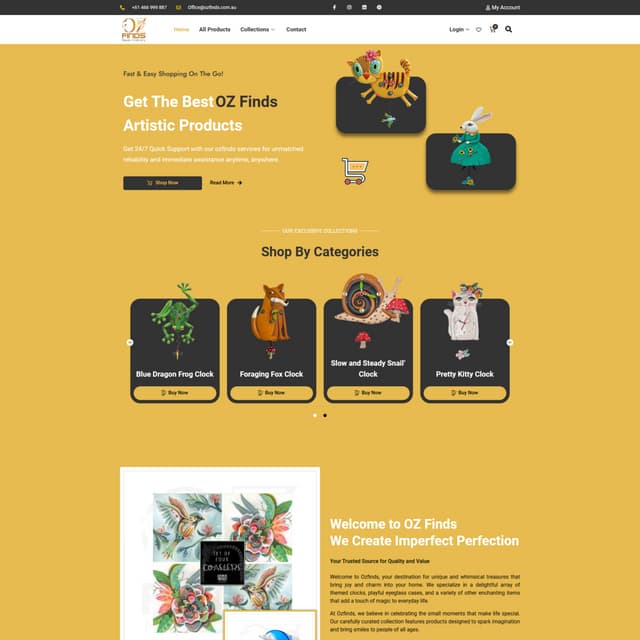 Create A Ecommerce Website Using Elementor Pro Pdf