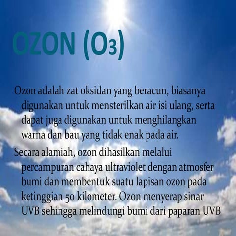 Ozon | PPTX