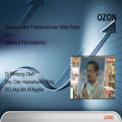 Ozon | PPTX